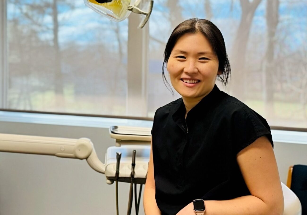 Vicky Choi DMD - Brookwood Dental Associates